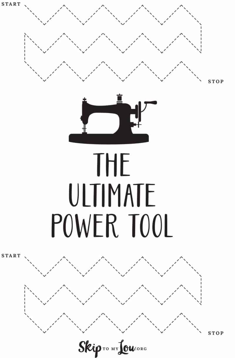 Free Printable Practice Sewing Worksheets - Printable Worksheets