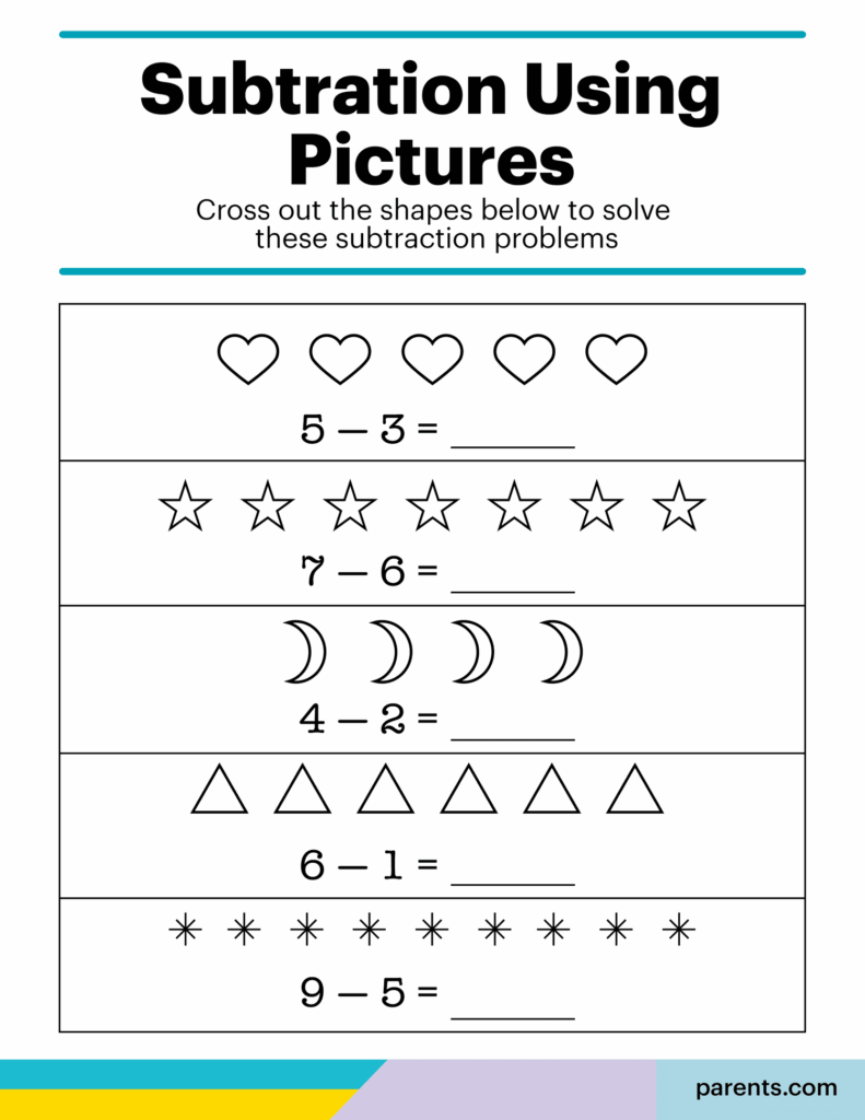 7 Year Old Worksheets Free Printable - Printable Worksheets
