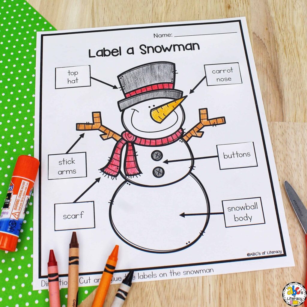 Secret Santa Worksheet Free Printable - Printable Worksheets
