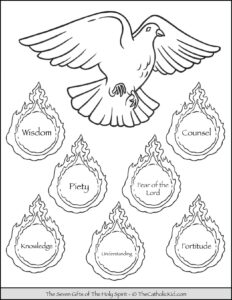 Free Printable Confirmation Worksheets - Printable Worksheets
